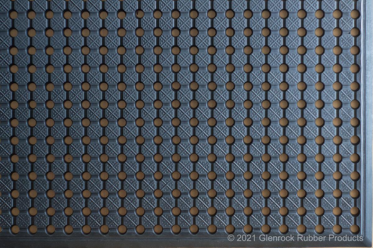 Automotive Products : UTE Mat / Roll | Glenrock Rubber Products