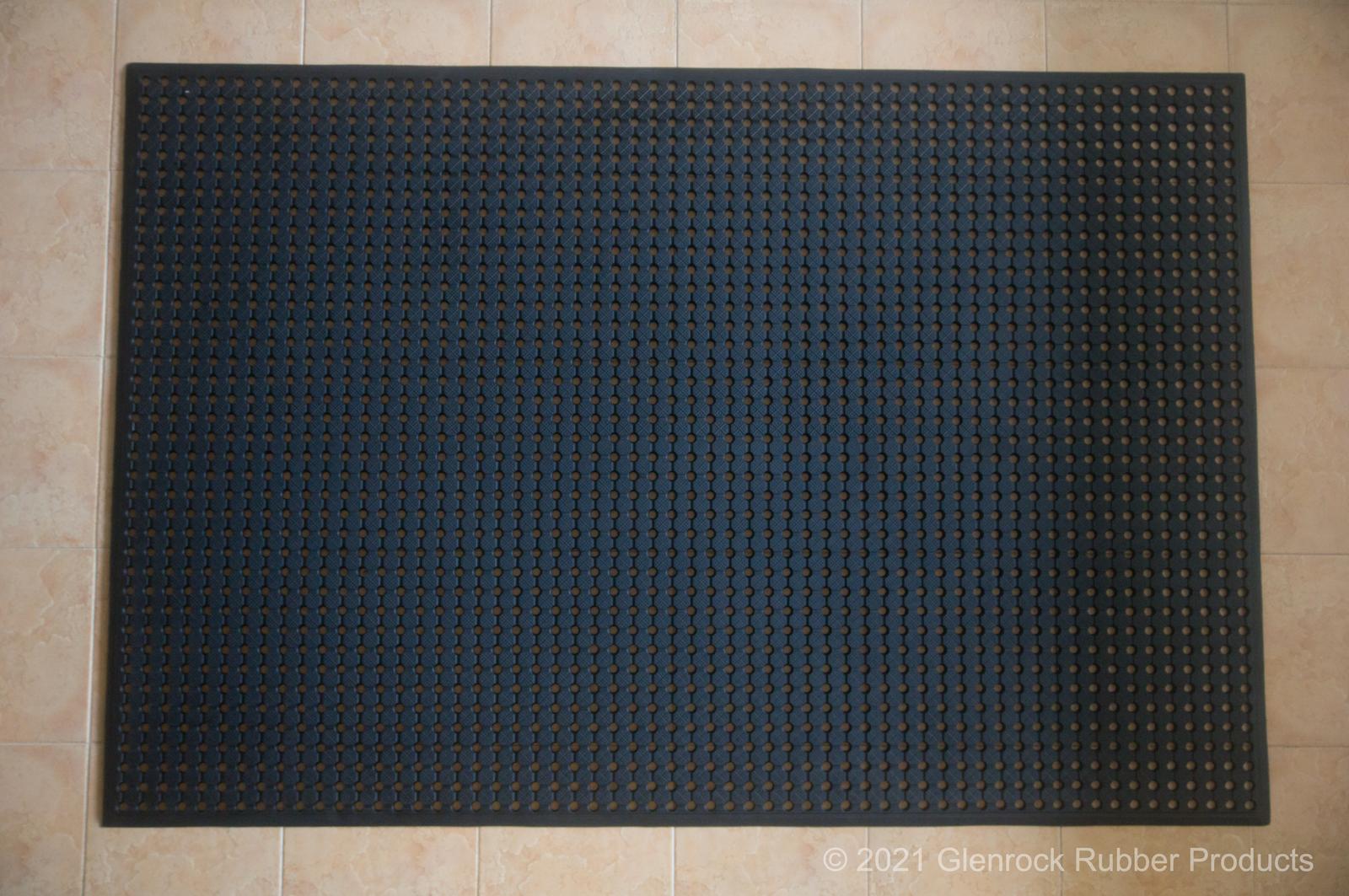Automotive Products : UTE Mat / Roll | Glenrock Rubber Products