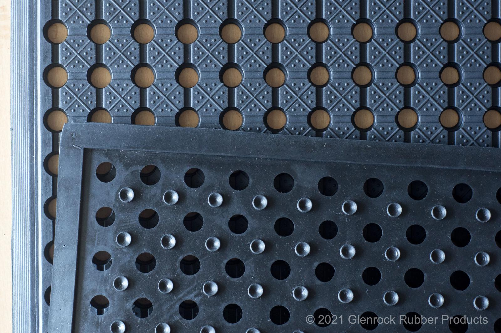 Automotive Products : UTE Mat / Roll | Glenrock Rubber Products