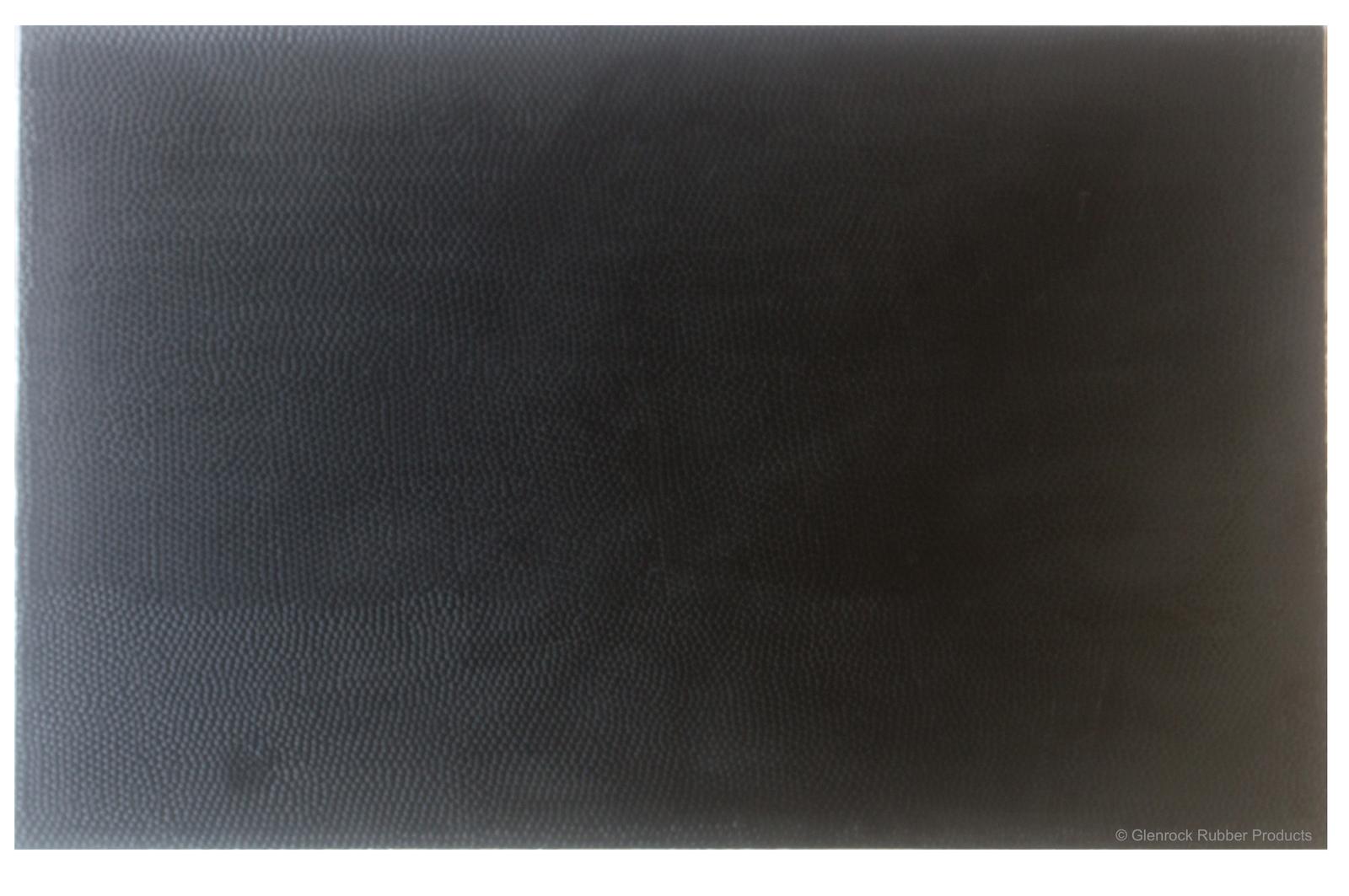 Livestock Mats : Stable Mat / Roll | Glenrock Rubber Products