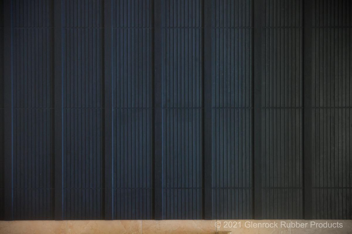 Livestock Mats : Trailer Mat | Glenrock Rubber Products