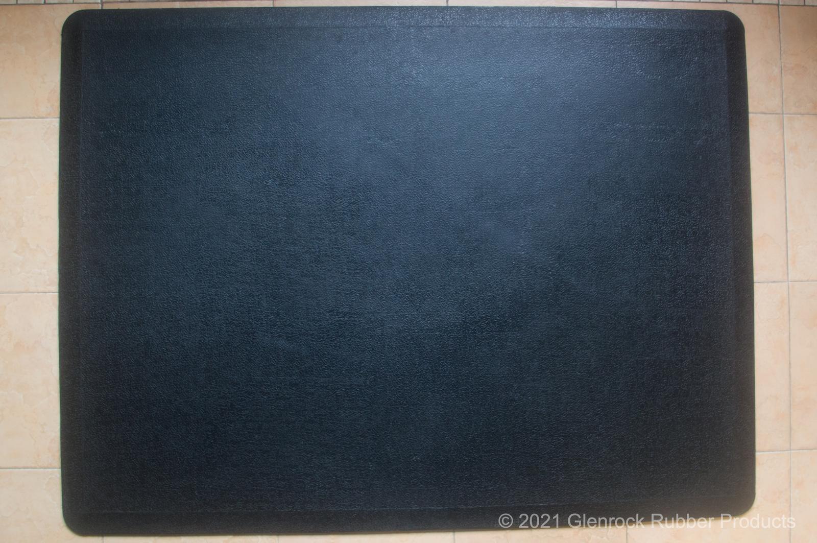 Workplace & Safety Mats : Anti-Fatigue Mat | Glenrock Rubber Products